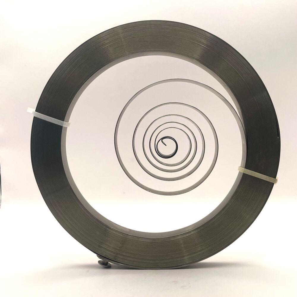 Prestressed Power Spring PPS-011