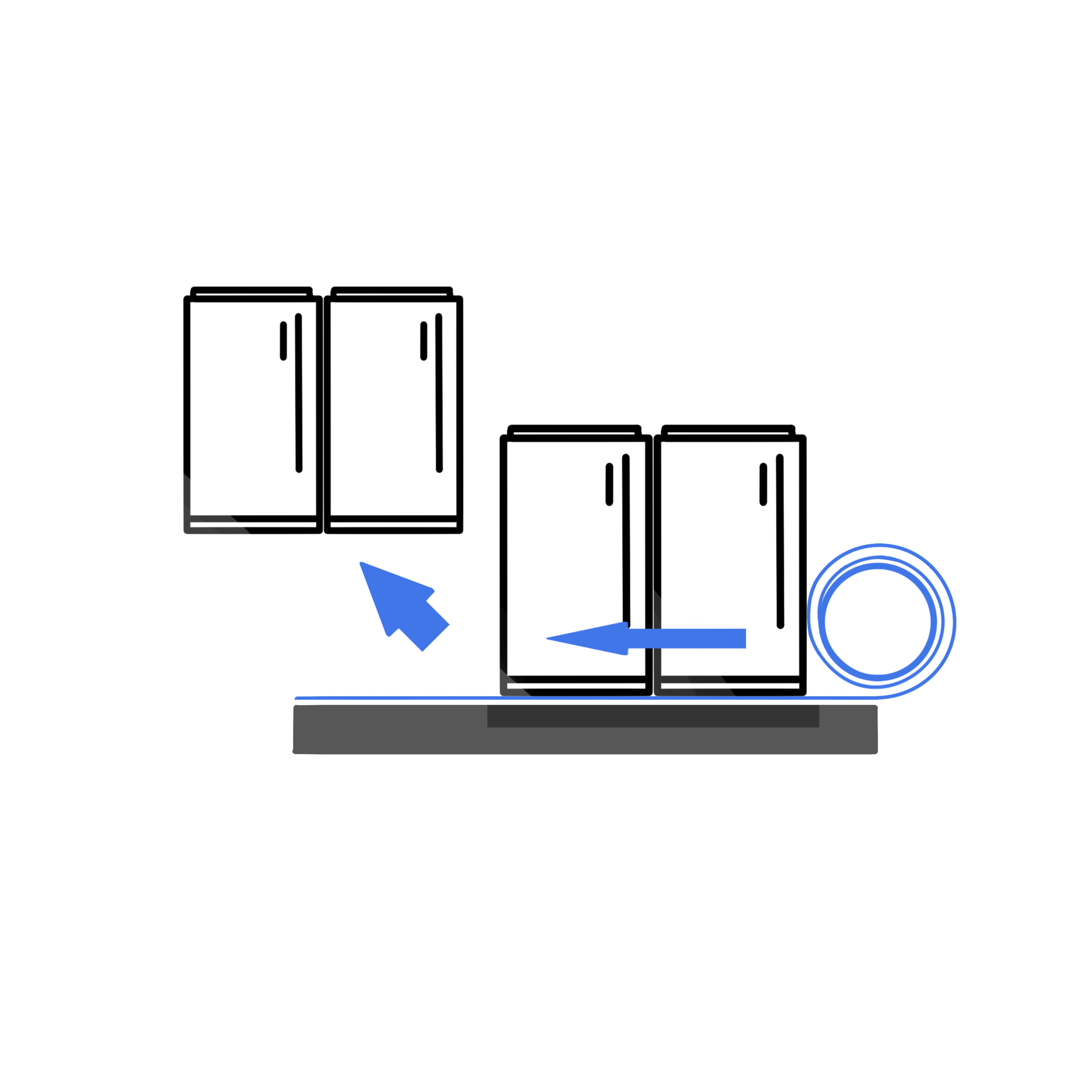 Variable Force Spring - Teng Yao